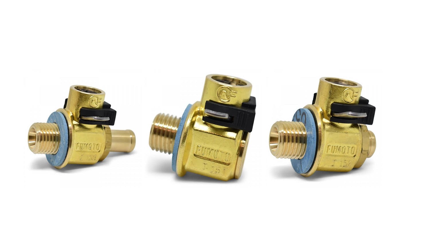 F133, F137, and F139 Series Valves | Fleet Maintenance