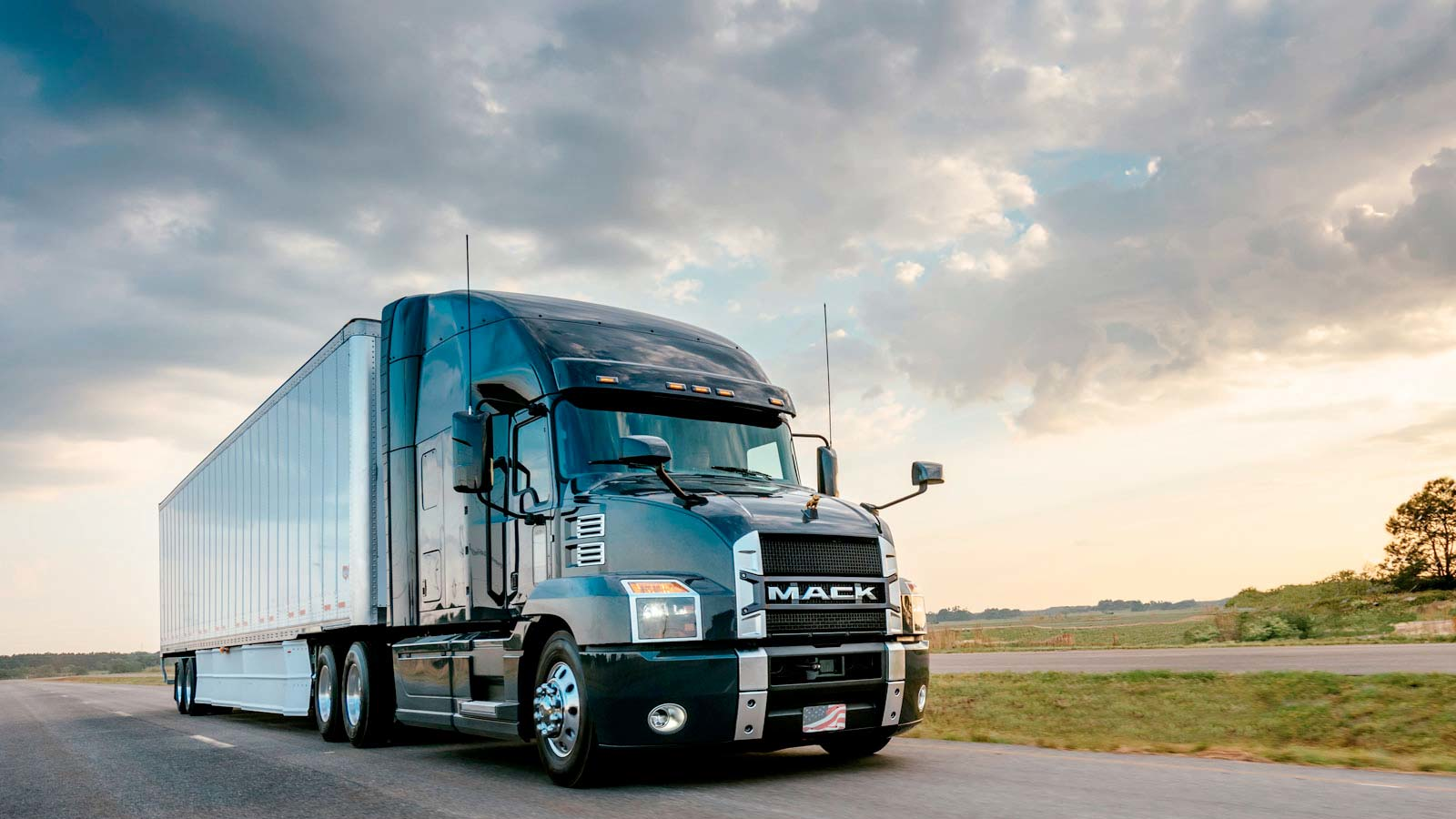 Mack rolls out maximum uptime package | Fleet Maintenance