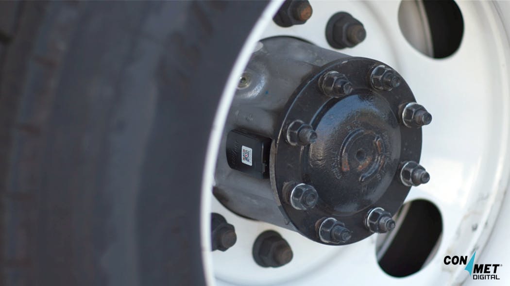 Ins and outs of servicing modern wheel-ends | Fleet Maintenance