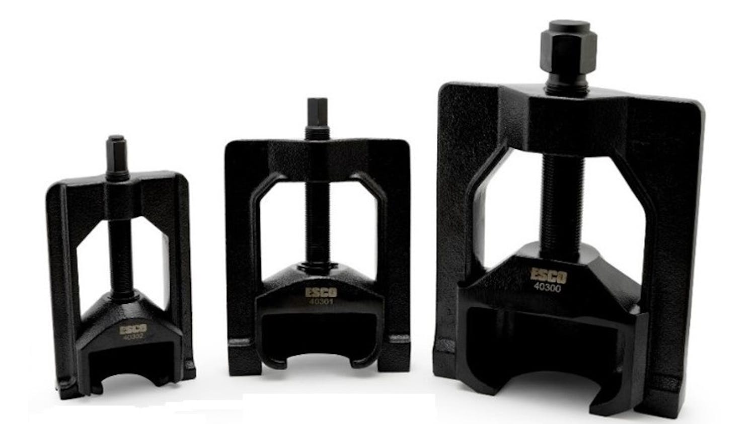 U-Joint Pullers | Fleet Maintenance