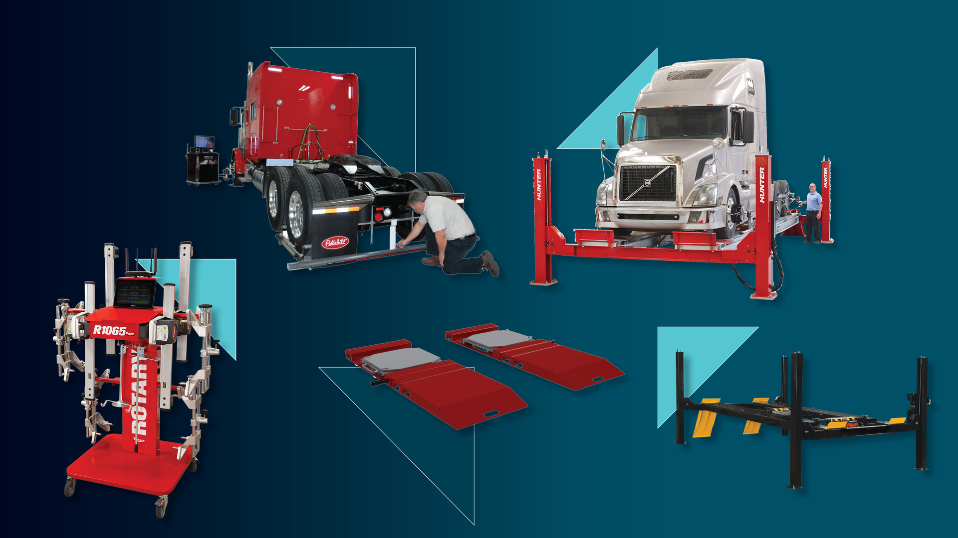 Top 5 Product Picks: Vehicle Alignment Equipment | Fleet Maintenance