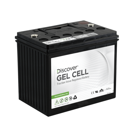 How to properly store a vehicle battery | Fleet Maintenance