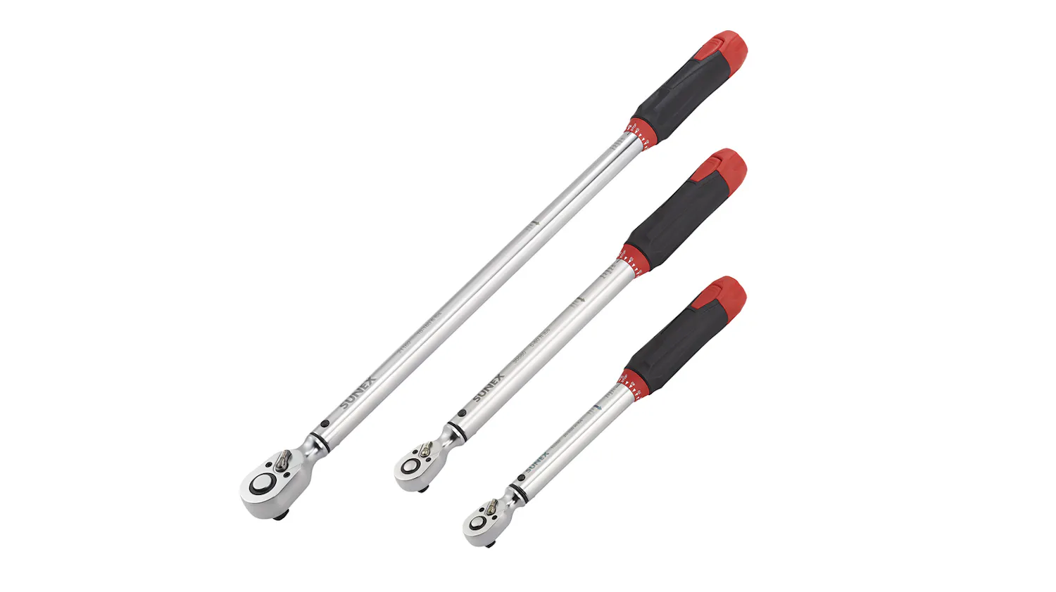 Simple Torque Indexing Torque Wrenches | Fleet Maintenance