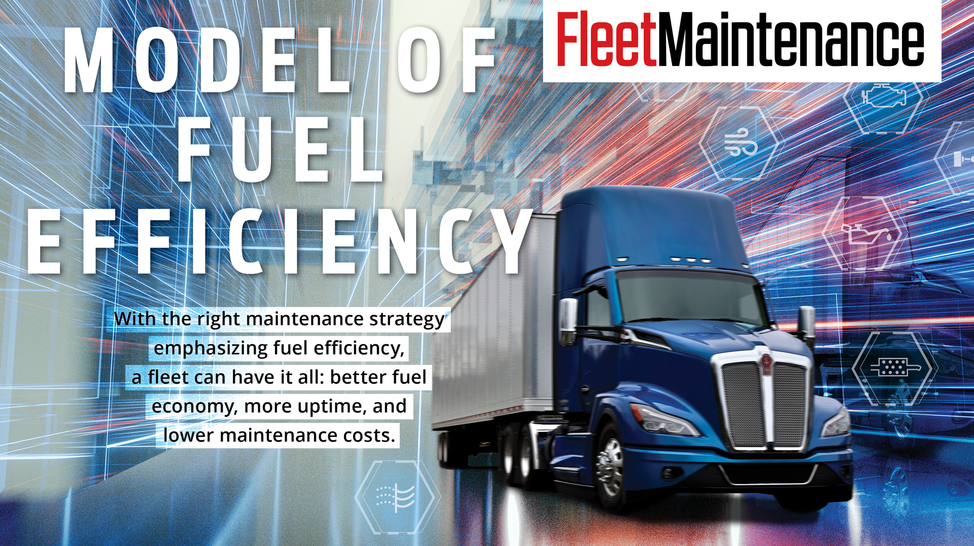 Fleet Maintenance magazine digital edition: October 2021 | Fleet ...