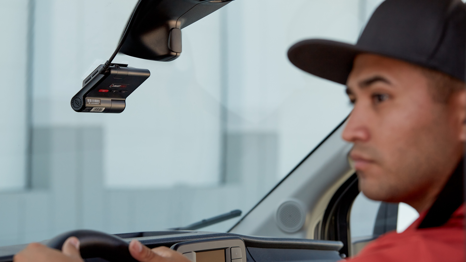 SmartWitness launches new ADAS camera | Fleet Maintenance