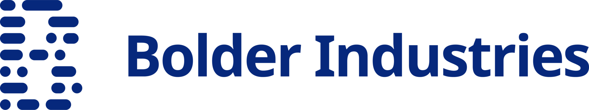 Bolder Industries | Fleet Maintenance