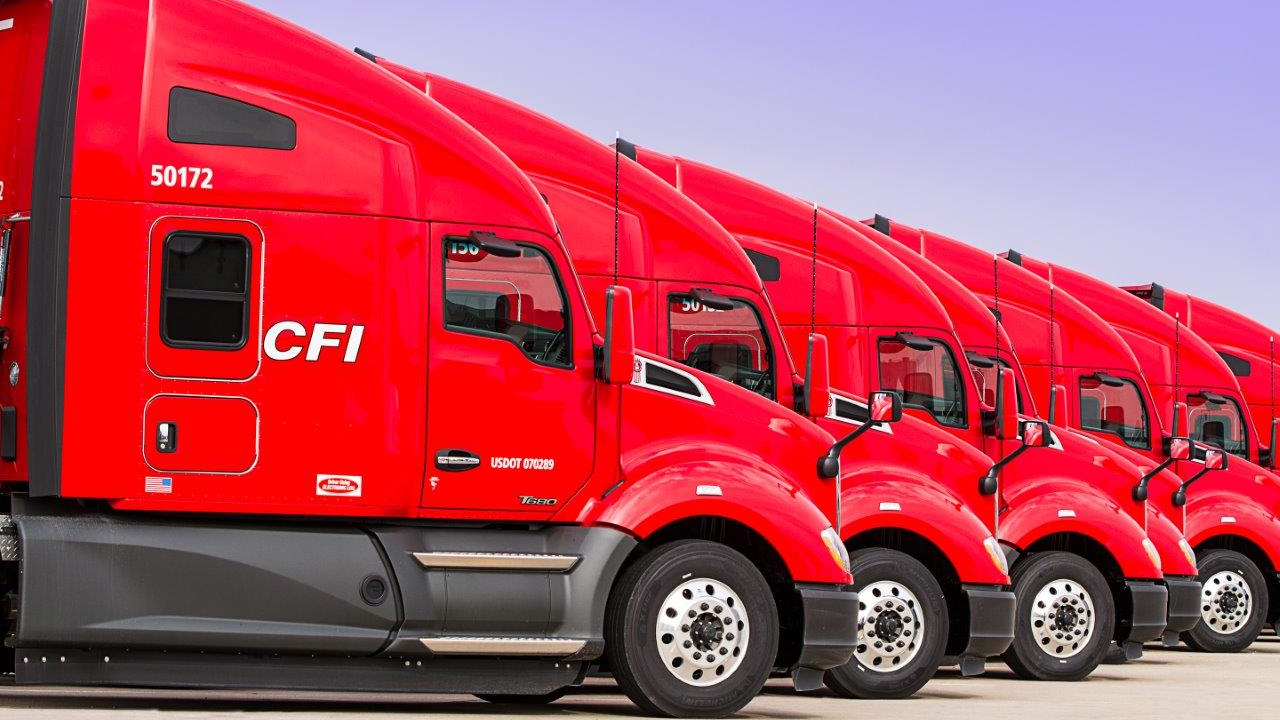 CFI reorganizes, expands into one company with five distinct services ...