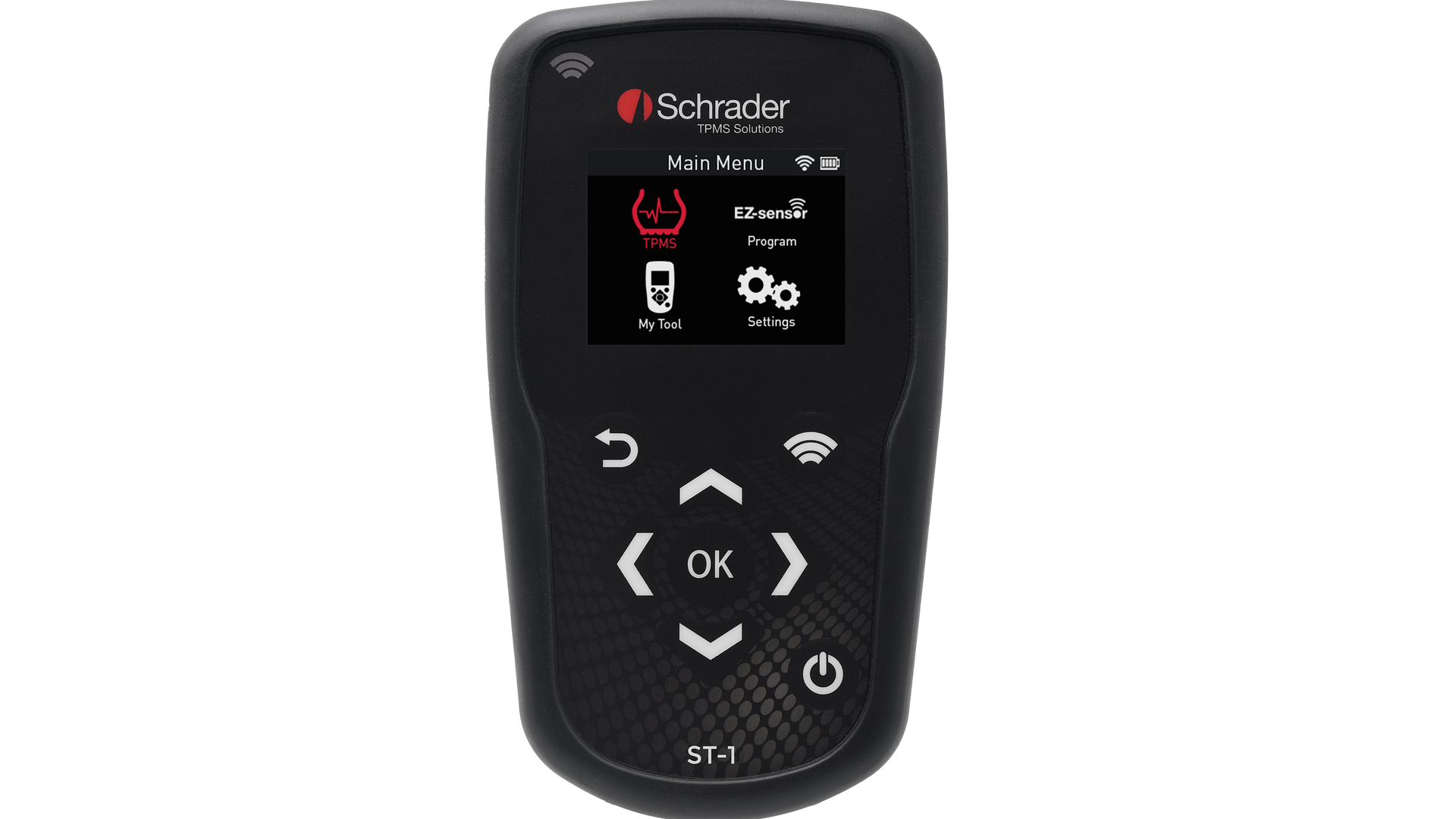 ST-1 TPMS Tool | Fleet Maintenance