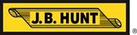 Jb Hunt Logo Trucker J.B. Hunt Will Add To Fleet In 2017 WSJ