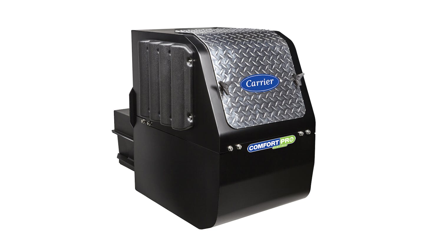 ComfortPro Electric APU, No. 250ION | Fleet Maintenance