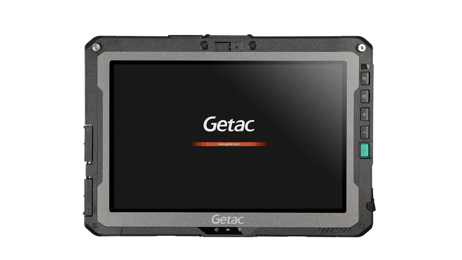 ZX10 Android Tablet | Fleet Maintenance
