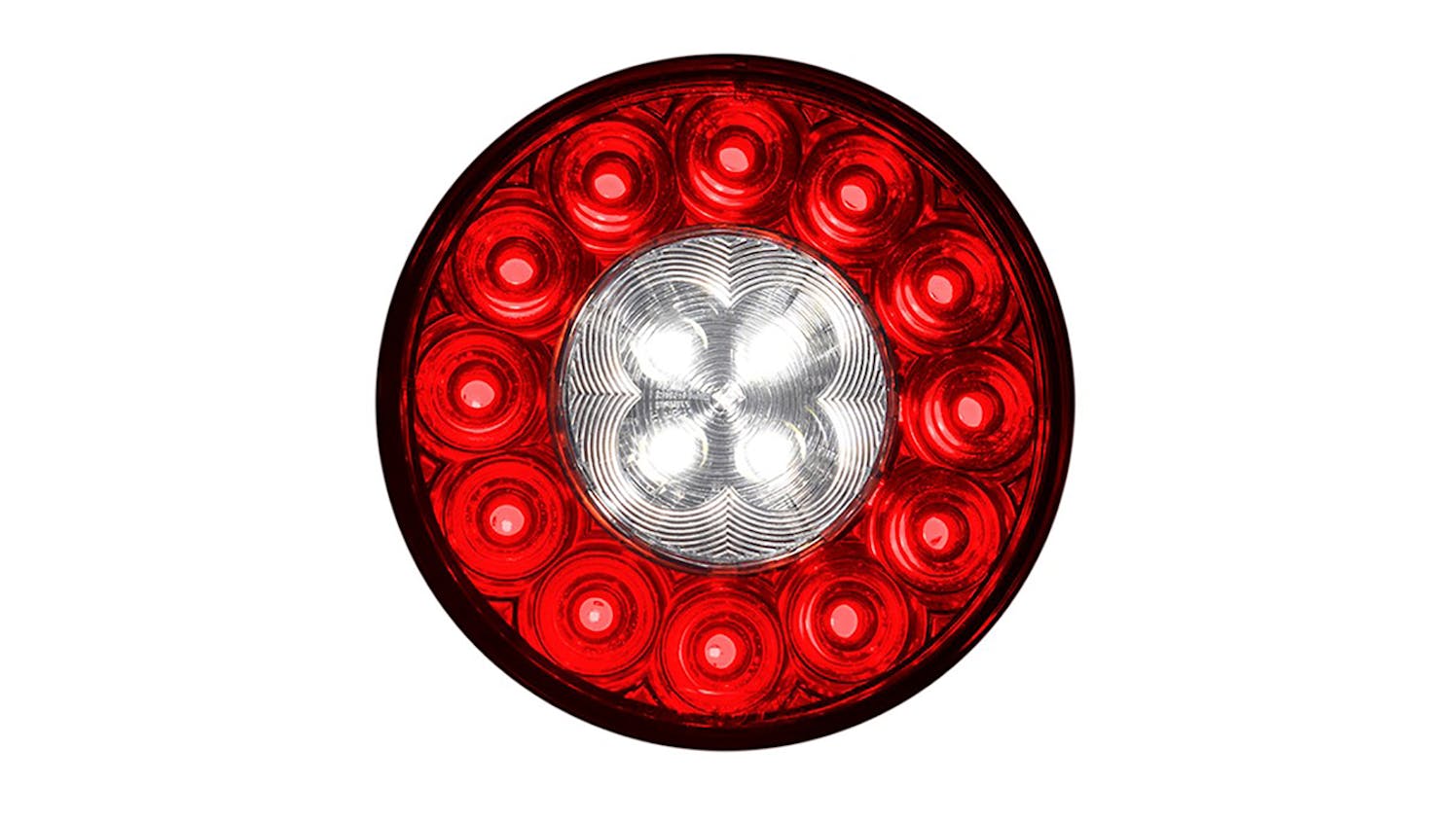 T42 stop, tail, turn, reverse light | Fleet Maintenance