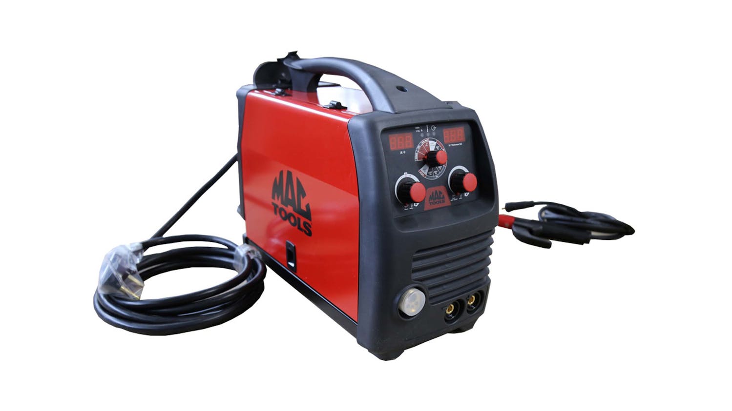 Synergic Pro MP Welder, No. MW190S | Fleet Maintenance