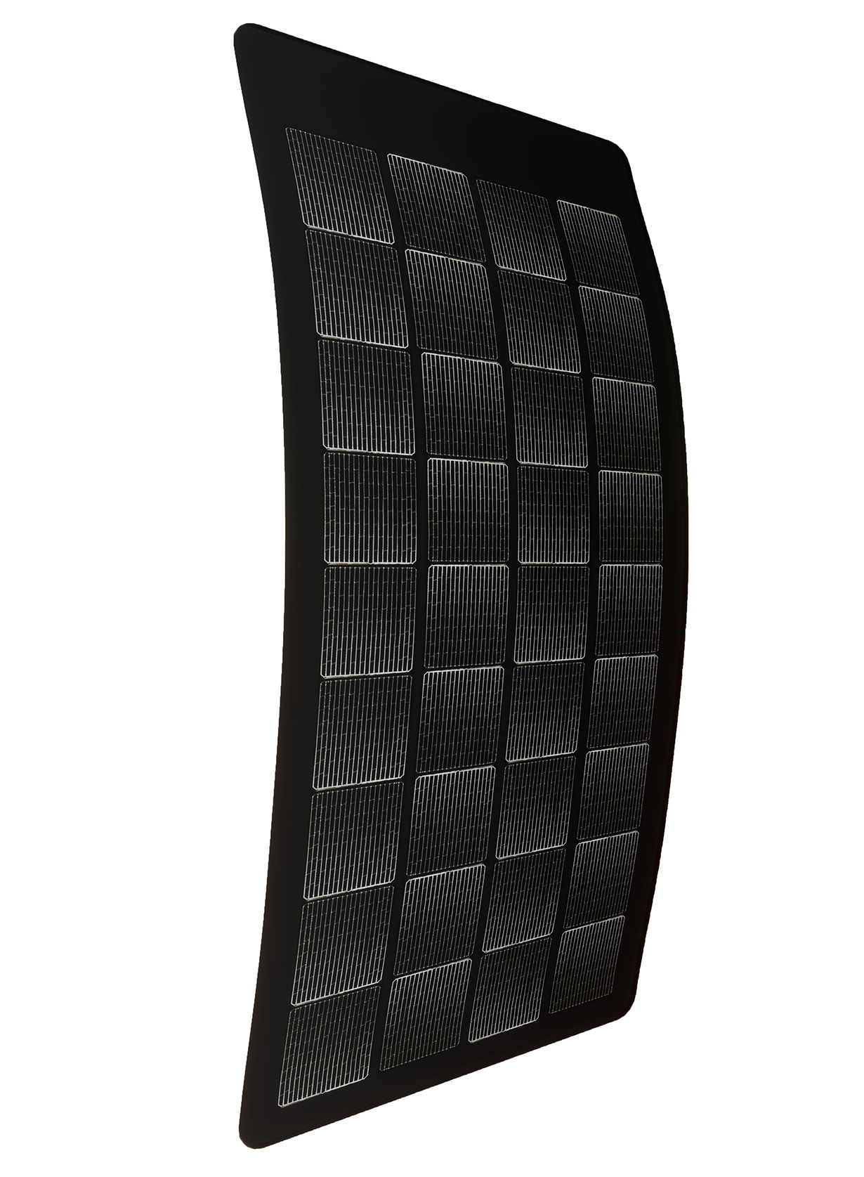 Solar panels for heavy-duty commercial vehicles | Fleet Maintenance