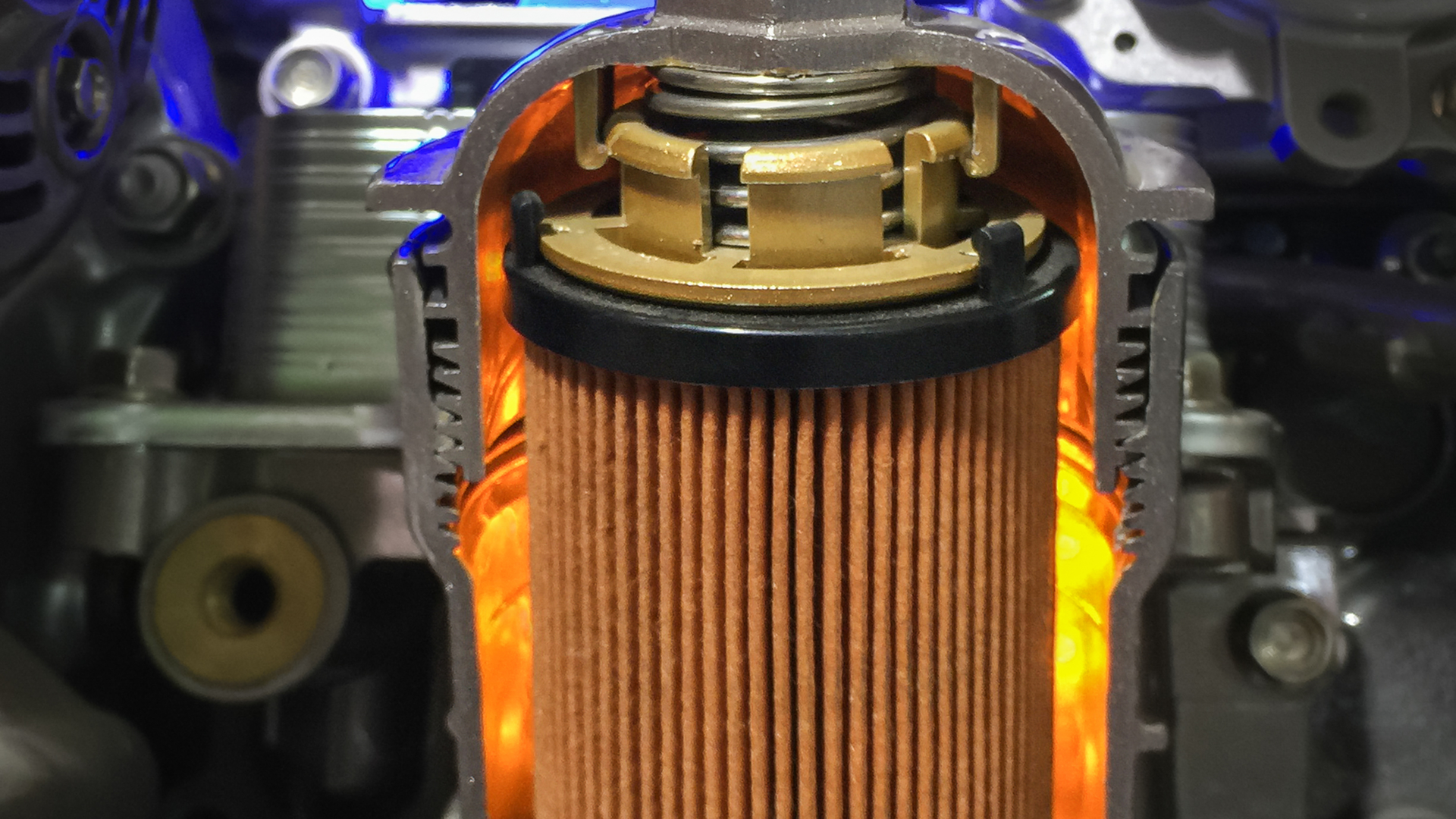 Identifying the right filter, and maintenance solution, for your fleet ...