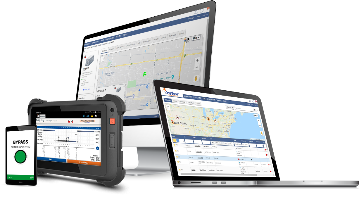 PrePass Safety Alliance, Pedigree Technologies announce partnership ...