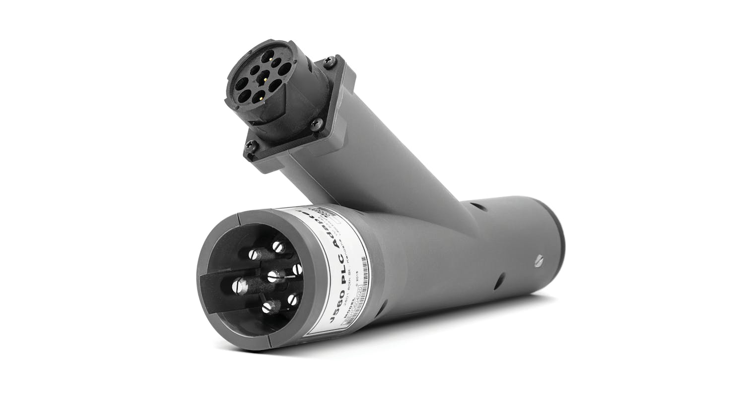 Universal J560 PLC Adapter, No. 604020 | Fleet Maintenance