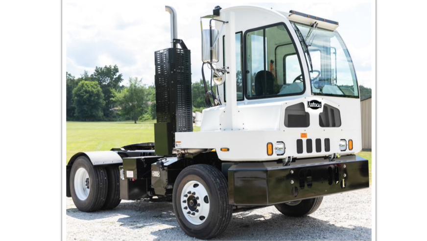 Kriete Truck Centers becomes authorized dealer of Autocar terminal ...