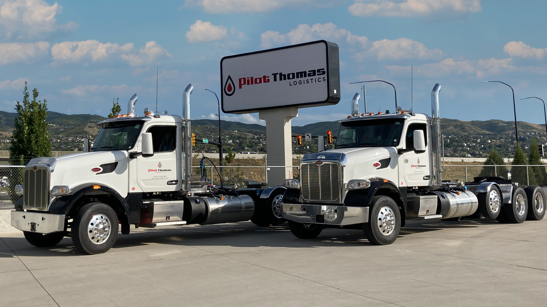 Pilot Thomas solves right-sizing dilemma with PacLease | Fleet Maintenance