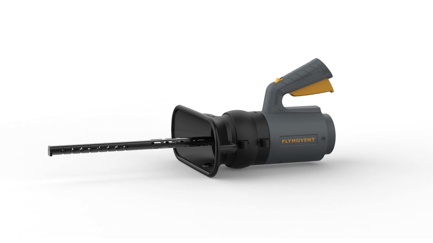 Internal Grabber Exhaust Extraction Nozzle | Fleet Maintenance