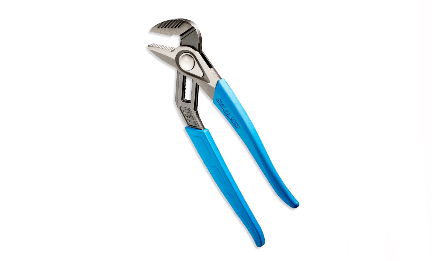 SpeedGrip Tongue & Groove Pliers | Fleet Maintenance