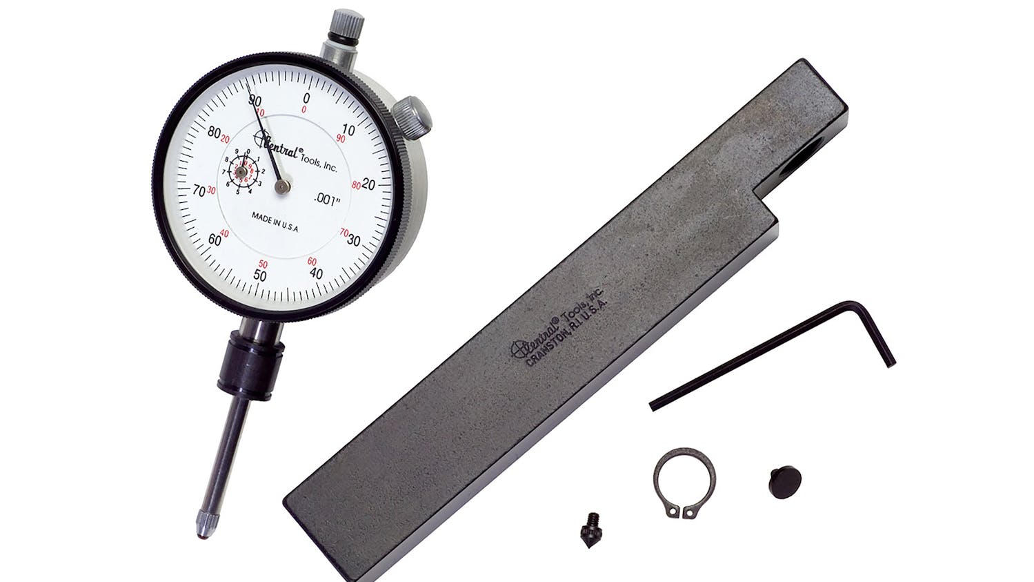 6434 Sleeve Height/Deck Height/Counterbore Gage | Fleet Maintenance