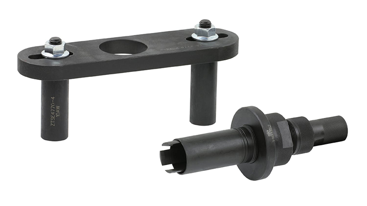 Injector Puller, No. 5861 | Fleet Maintenance