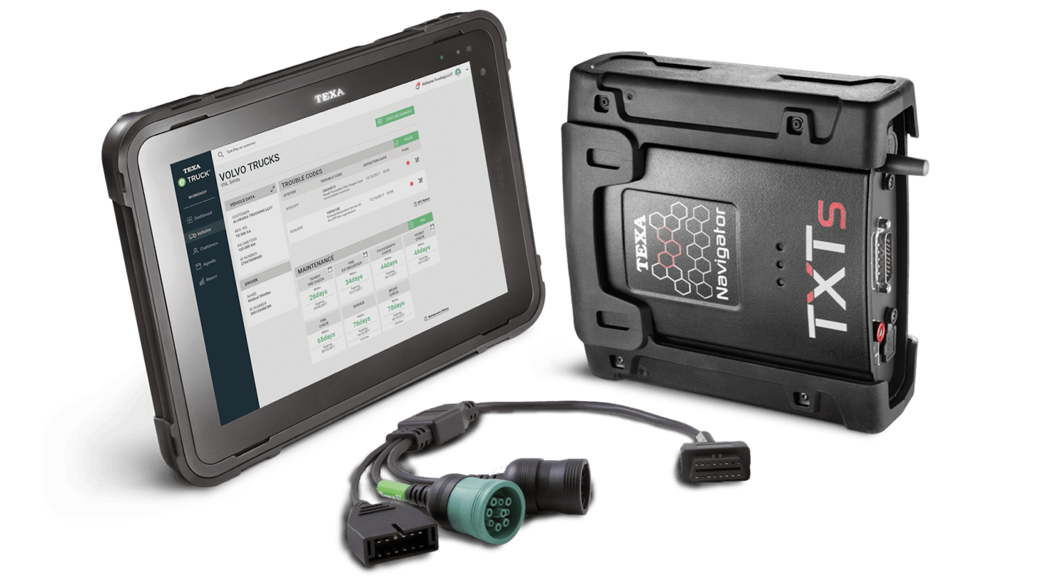 Fleet Package | Fleet Maintenance