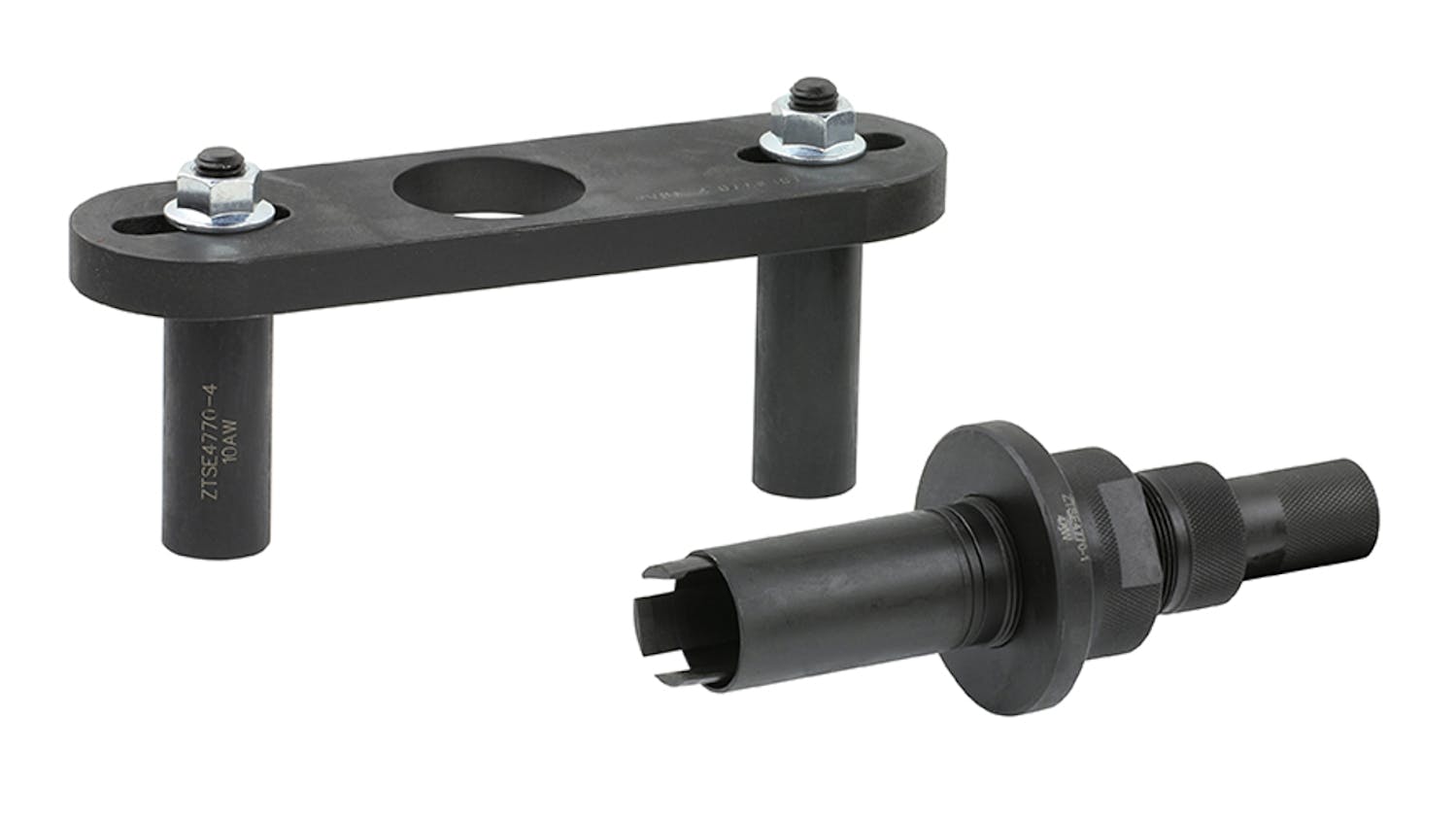 Injector Puller, No. 5861 | Fleet Maintenance