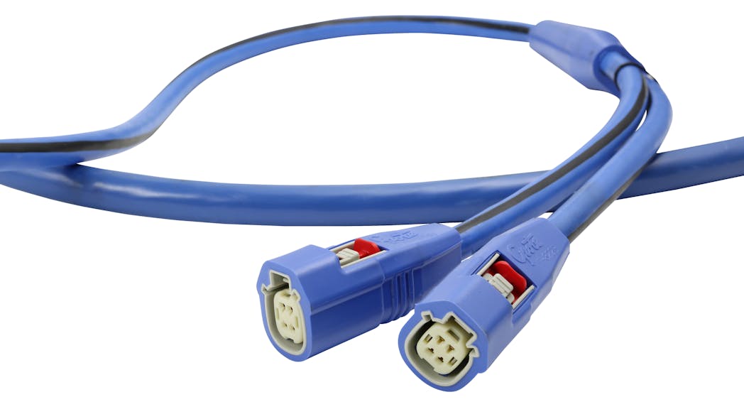 Grote introduces smart trailer technology system | Fleet Maintenance