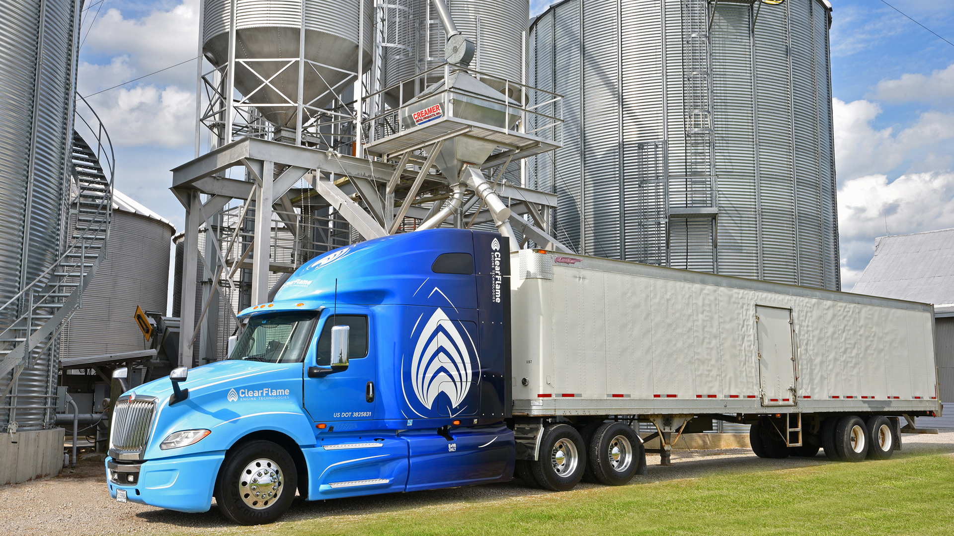 ClearFlame hits milestones to produce clean-engine tech at scale ...