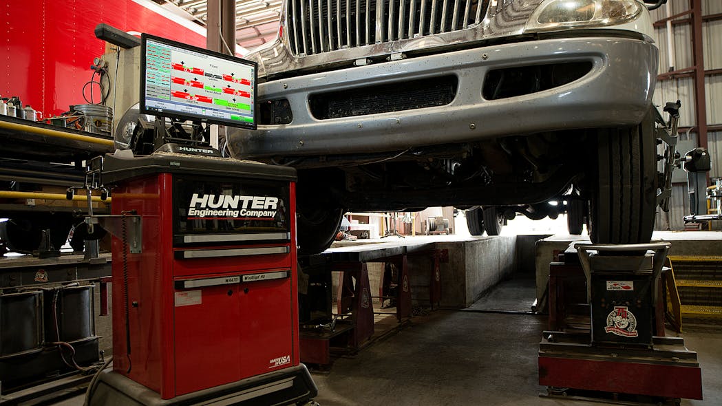 How to capitalize on fleet maintenance KPIs | Fleet Maintenance