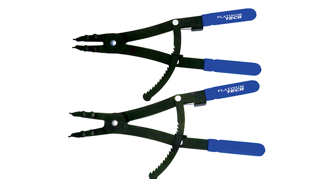 Platinum Tech Tools