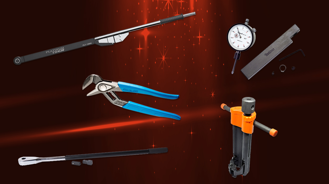 Tools | Fleet Maintenance