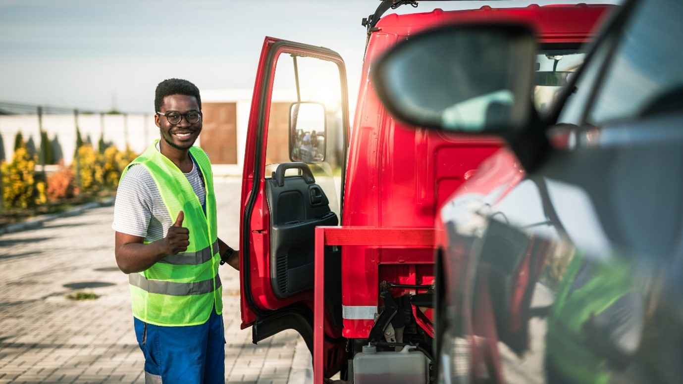 Safety tips for wrecker drivers | Fleet Maintenance