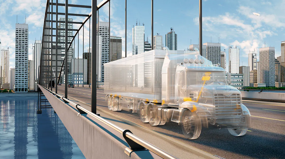 Tire Pressure Management Systems: Mainstream or Mandates? | Fleet ...