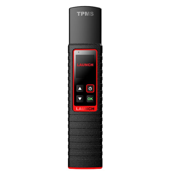 TPMS handheld readers | Fleet Maintenance