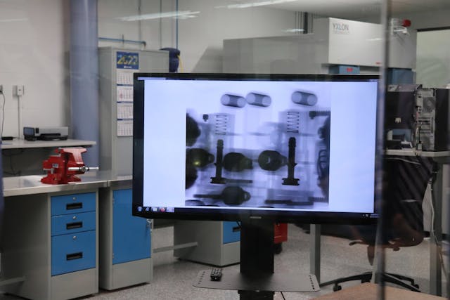 Future of truck safety gets innovation boost at new Bendix HQ | Fleet ...