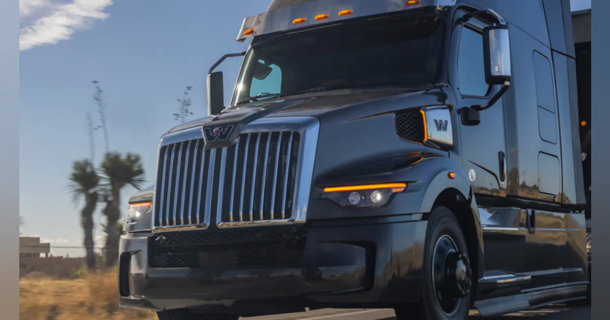 Daimler Truck CFO Supply Chain Still broken Fleet Maintenance daimler-truck-cfo-supply-chain-still-broken-fleet-maintenance