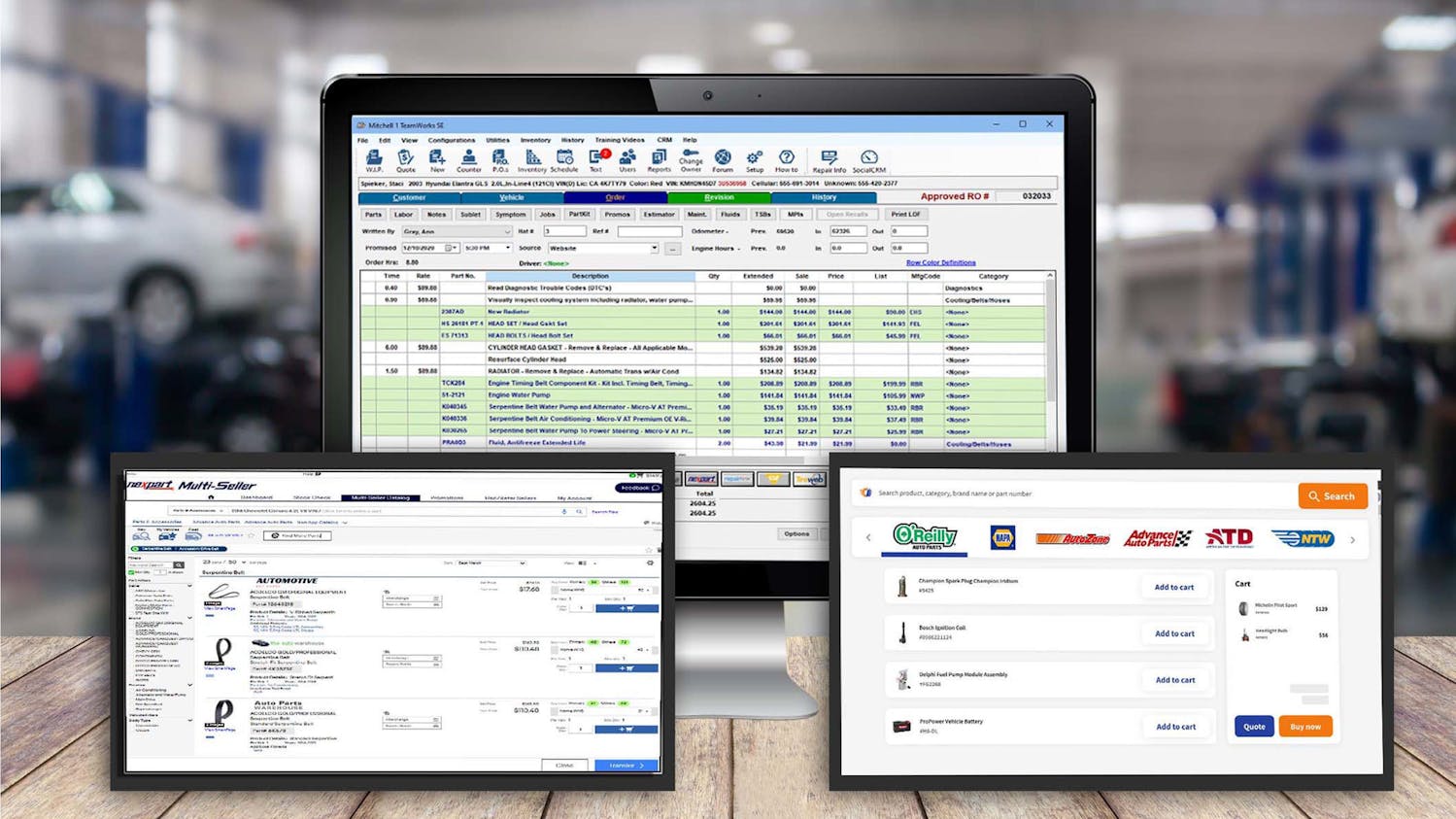 Manager SE Software Release | Fleet Maintenance
