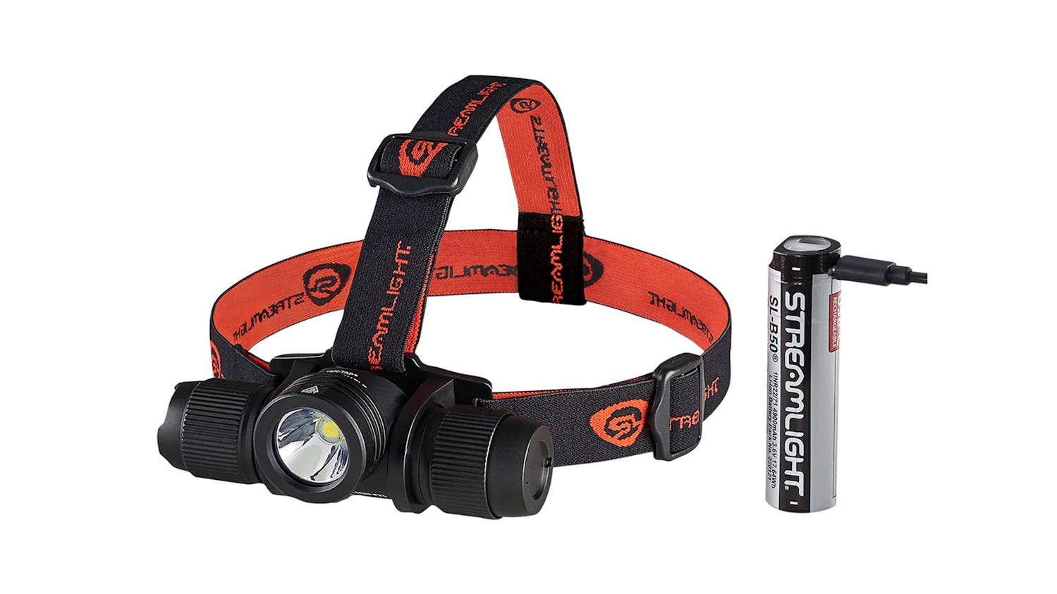 ProTac 2.0 Headlamp | Fleet Maintenance