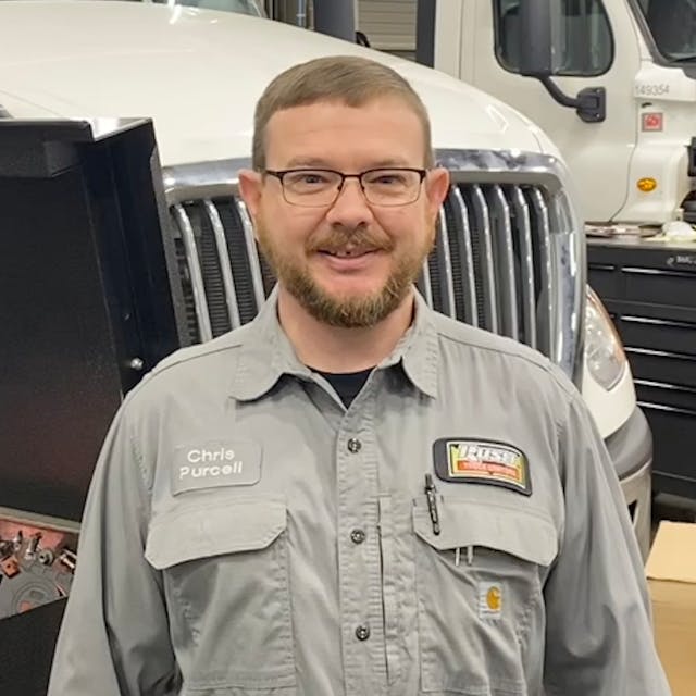 Tools and equipment for efficient heavy-duty truck repair | Fleet ...