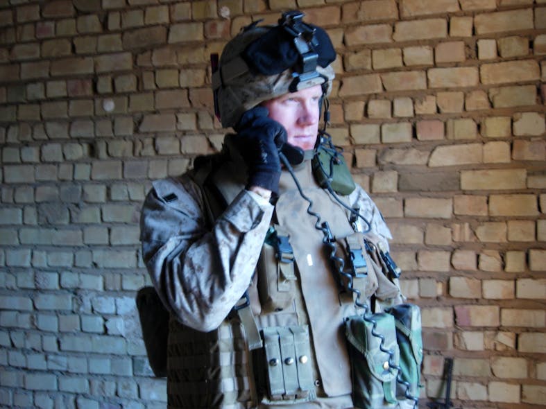 Leadership lessons from trucking’s military veterans | Fleet Maintenance