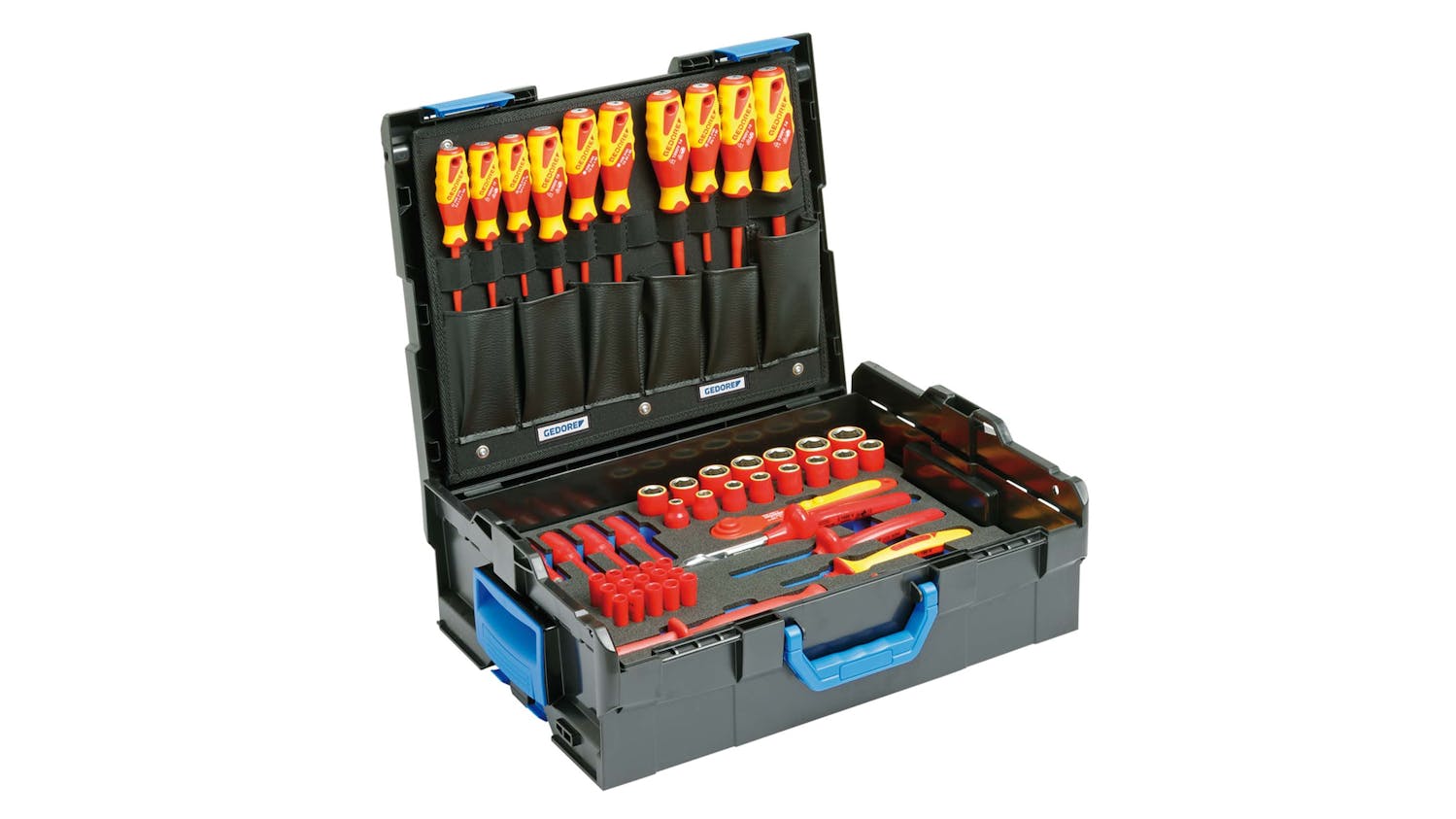 VDE Tool Assortment Hybrid, No. 2979063 | Fleet Maintenance