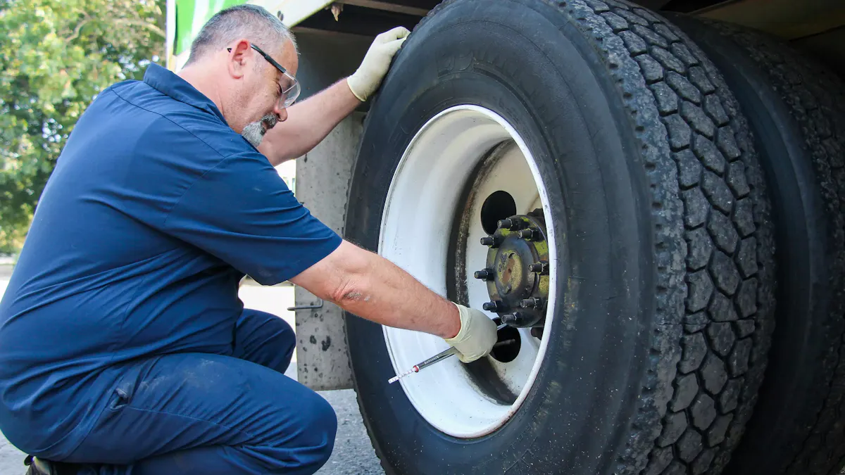 managing roadside breakdowns for commercial vehicles | Fleet Maintenance
