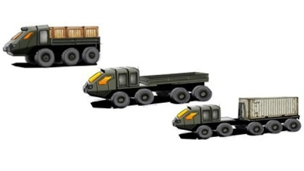 Battle-tested CV builders to tackle next-gen Army transports | Fleet ...