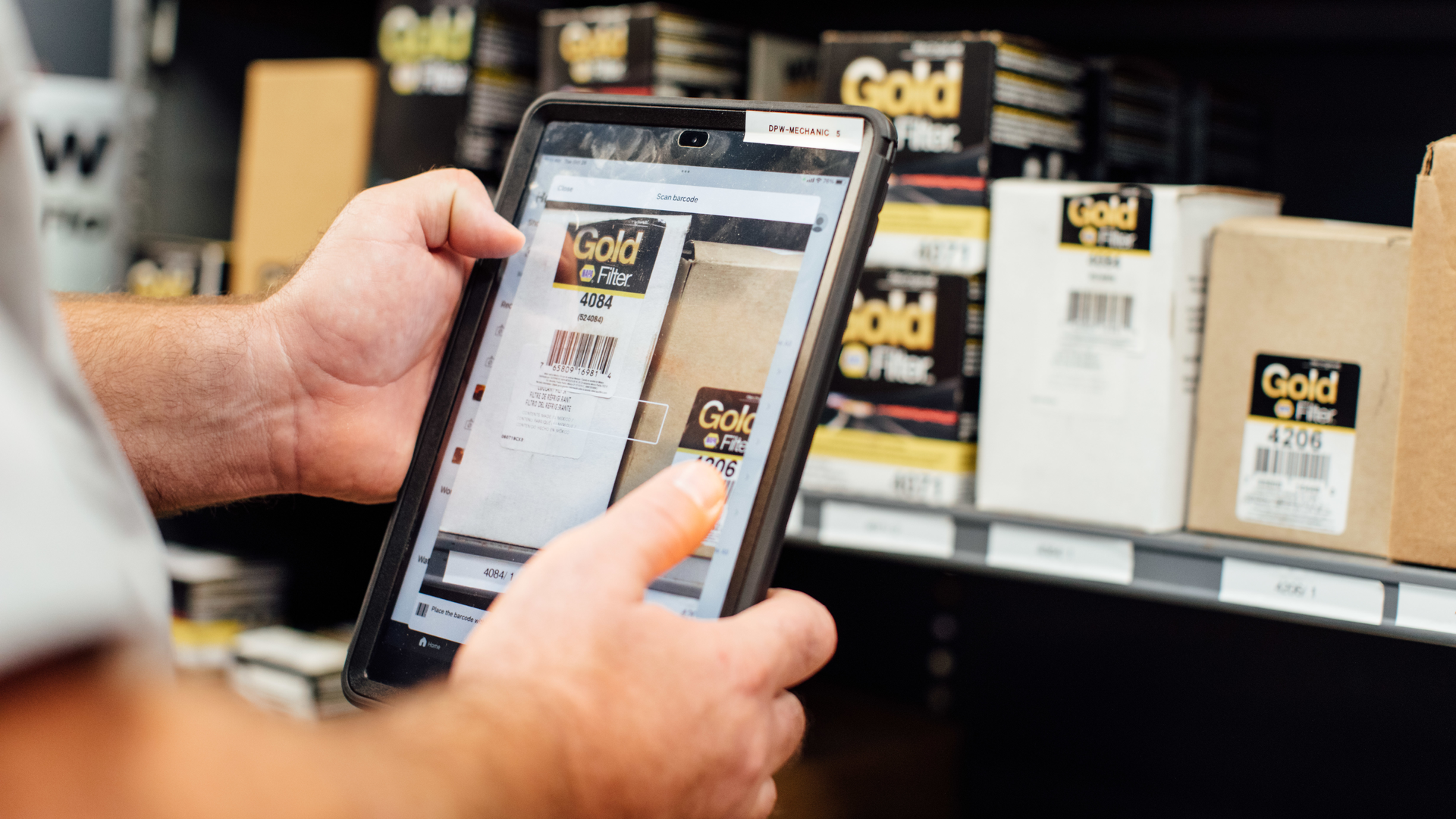 Fleetio adds new options to inventory management software | Fleet ...