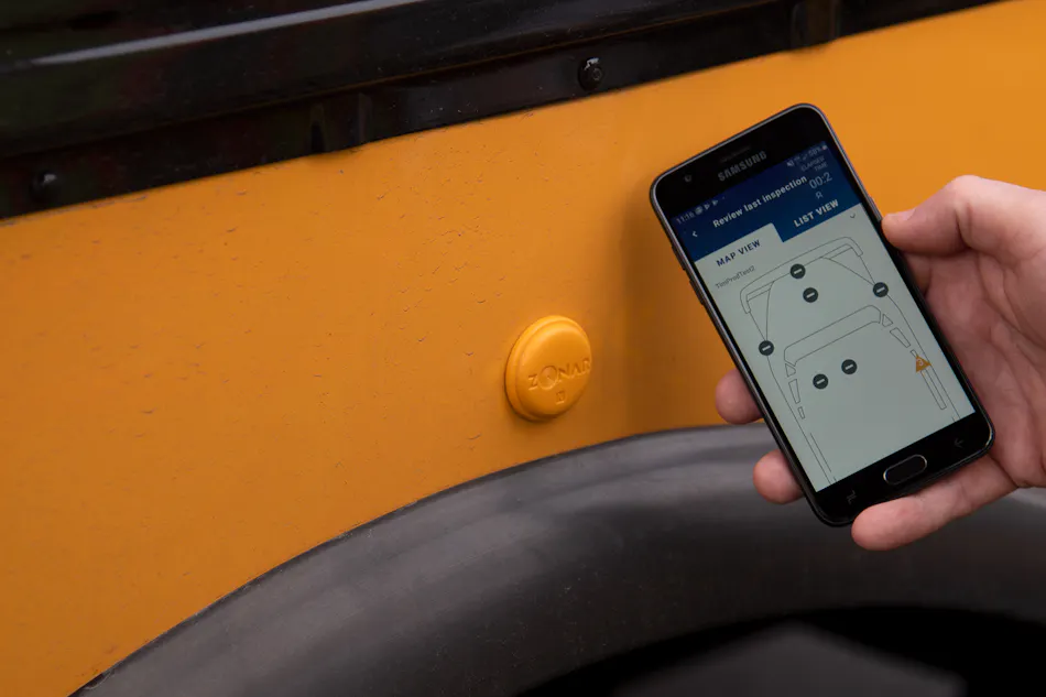 Product Spotlight: Fleet management systems | Fleet Maintenance
