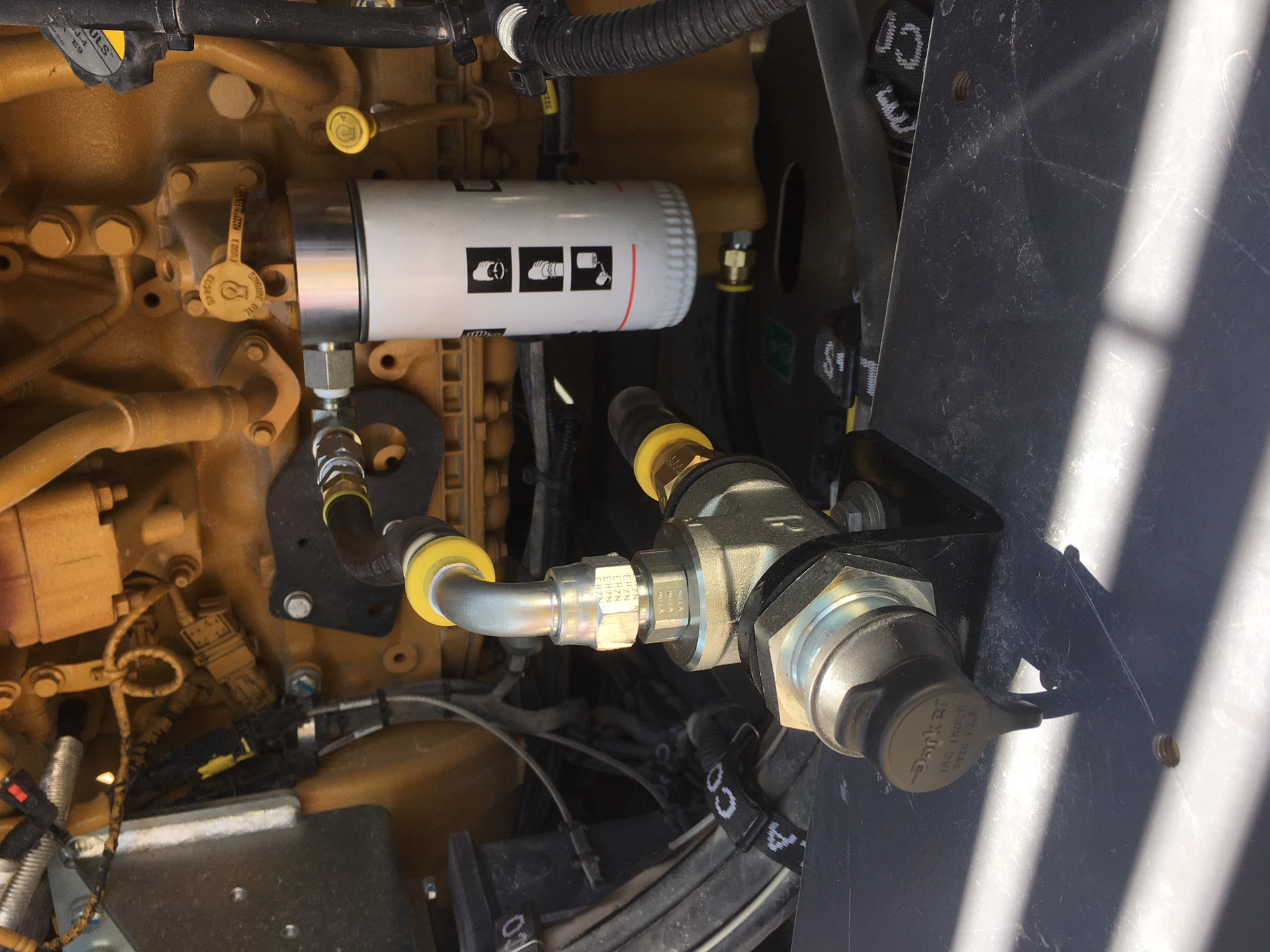 5 ways QuickFit Oil Change System increases maintenance ROI | Fleet ...