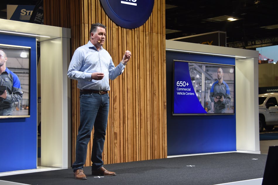 Ford Pro launches Elite centers for commercial fleets | Fleet Maintenance